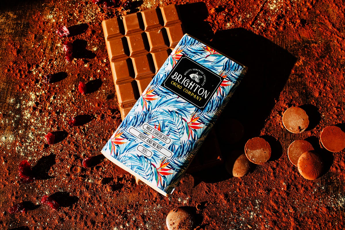 Chocolate Ratings Analysis Using Tableau | by Amruha Ahmed | Medium