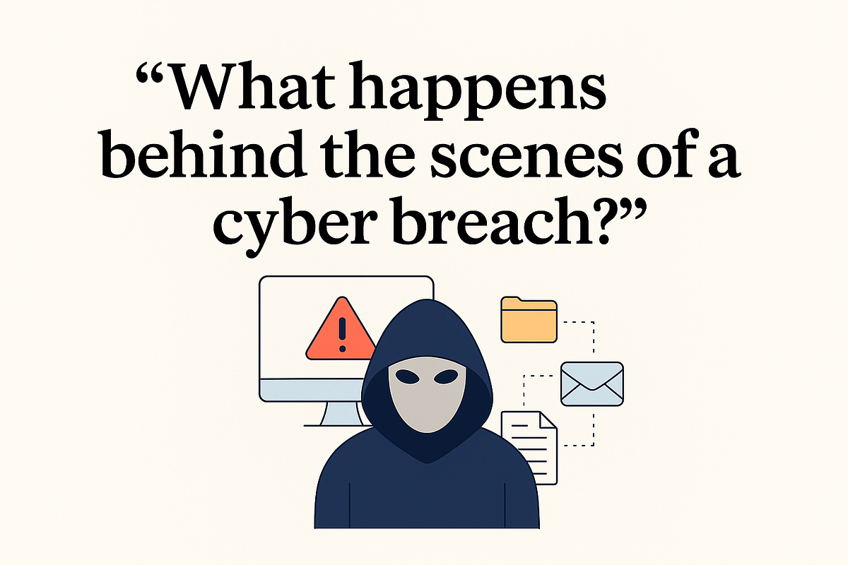 Behind the Scenes of a Breach: What Happens After Your Tool Raises a ...