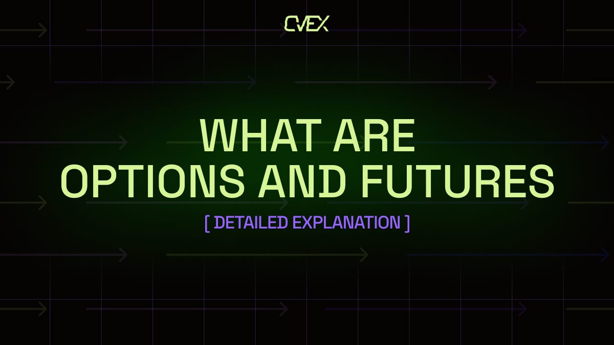 Navigating the World of Options and Futures: A Comprehensive Guide by ...