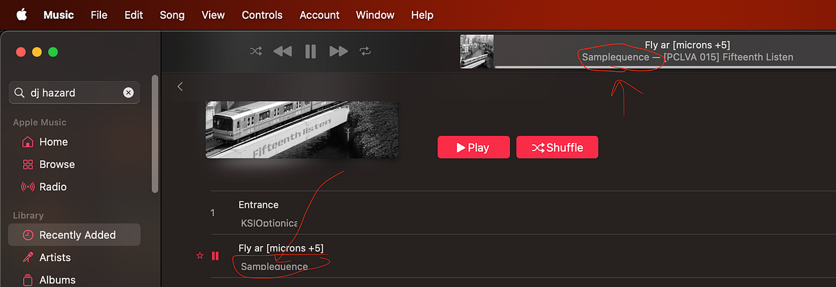 Does No-one at Apple actually use Apple Music? - Esa(Lackluster)Ruoho ...