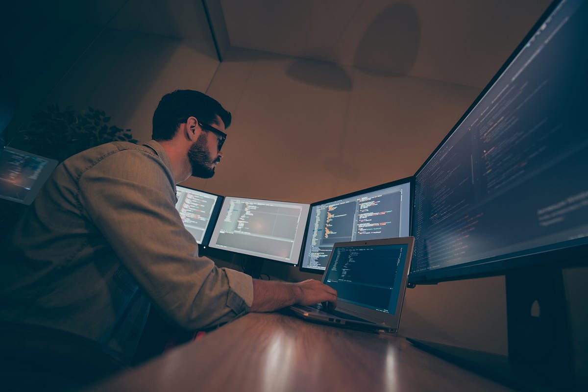 How To Check An Ip Address For Threats In Php By Cloudmersive Medium