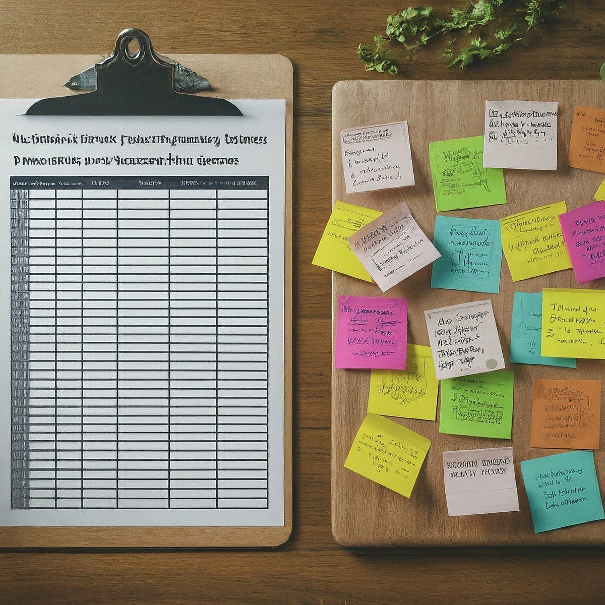 Unlocking Productivity Navigating Linear And Non Linear Systems For Optimal Workflow By