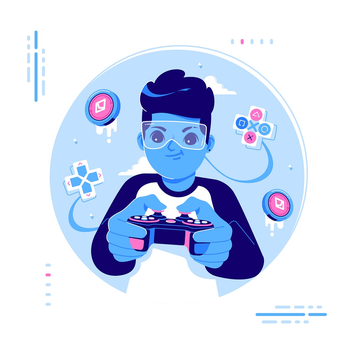 Discover the Top 3 Blockchain Games with Cryptocurrency Rewards for Players of 2022 | by ...