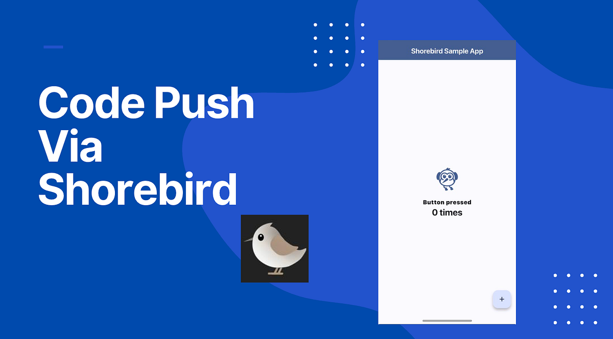🚀 The Future of Flutter App Updates Is Here — Meet Shorebird | by ...