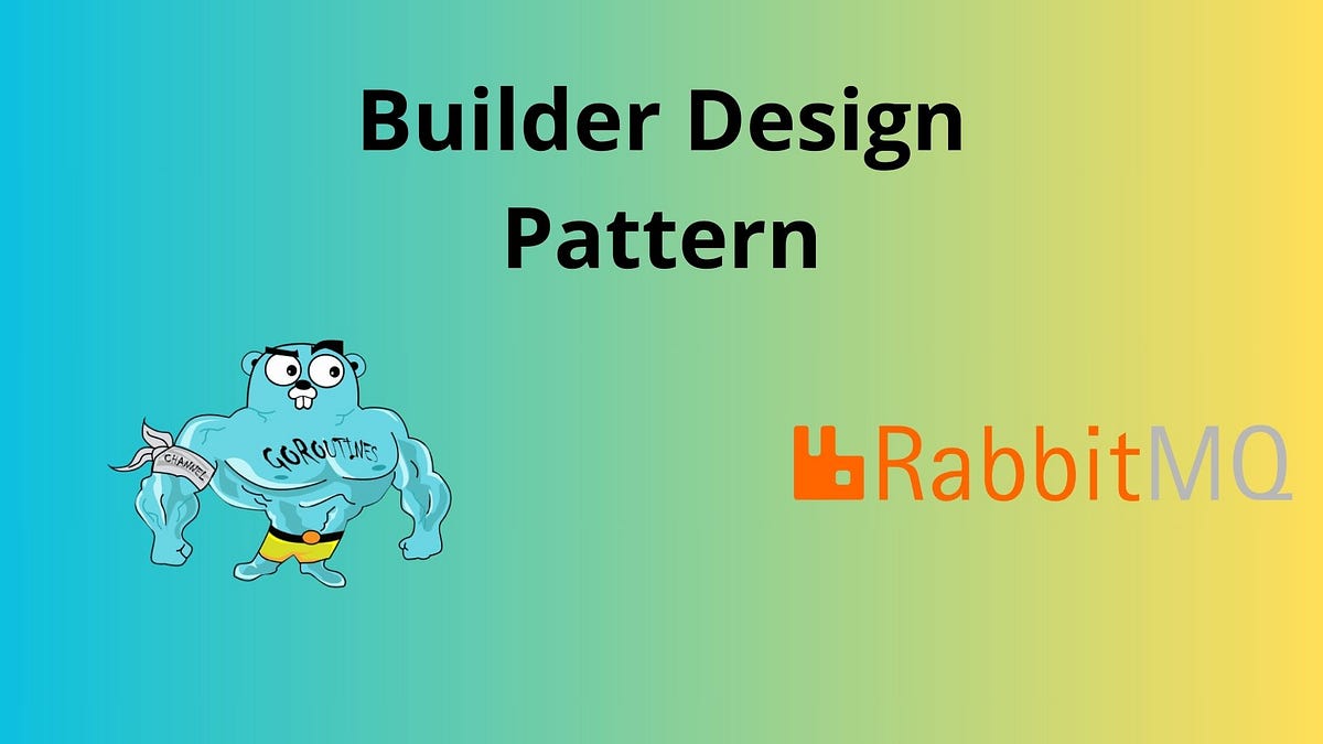 Design Pattern Real-Life — Builder | by Mufraggi Hugo | Stackademic
