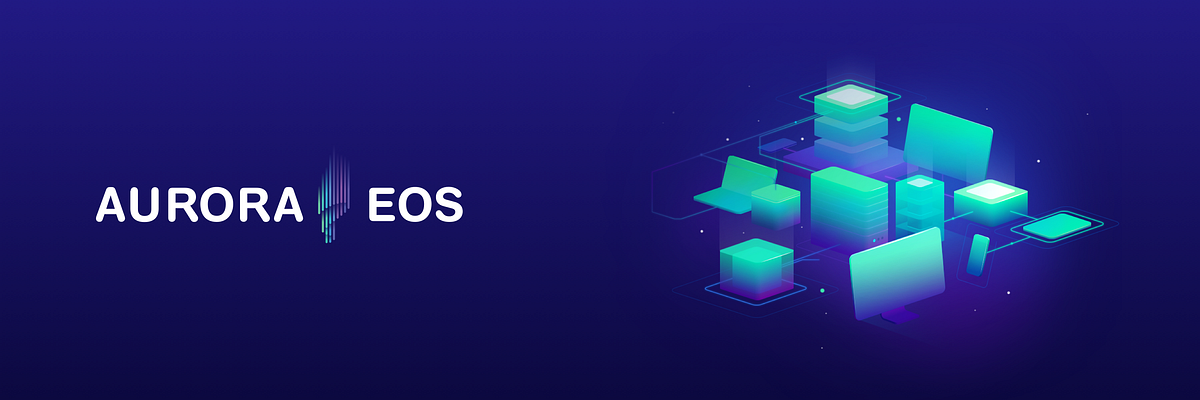 EOS Voting Guide. Aurora EOS is the leading block… | by Aurora EOS | Medium