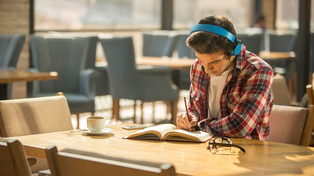 How to increase productivity while studying? | by Ahmad Shah Adami | onlinetutorialshub | Medium