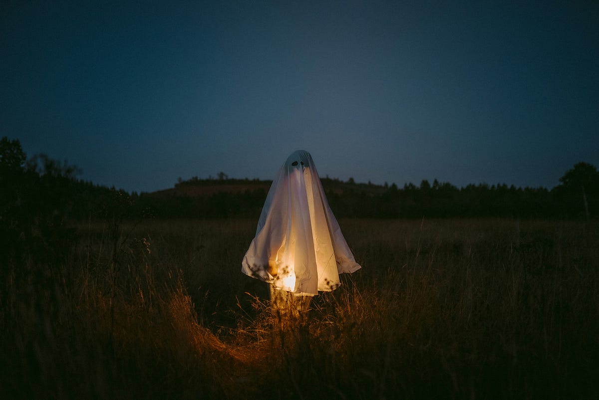 The Land of Monsters. I will never forget the night that I… | by Ann ...