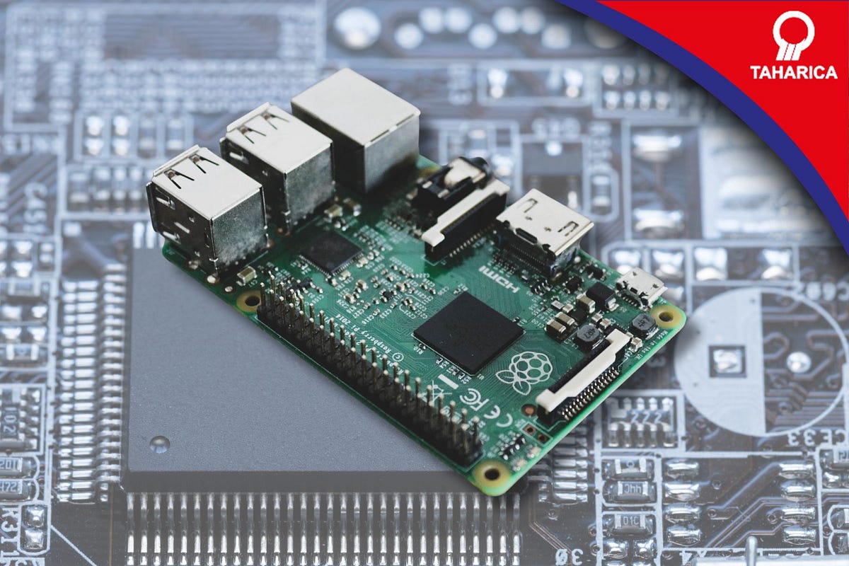 Komponen Hardware dan Apa saja kegunaannya pada sistem BMS | by PT ...