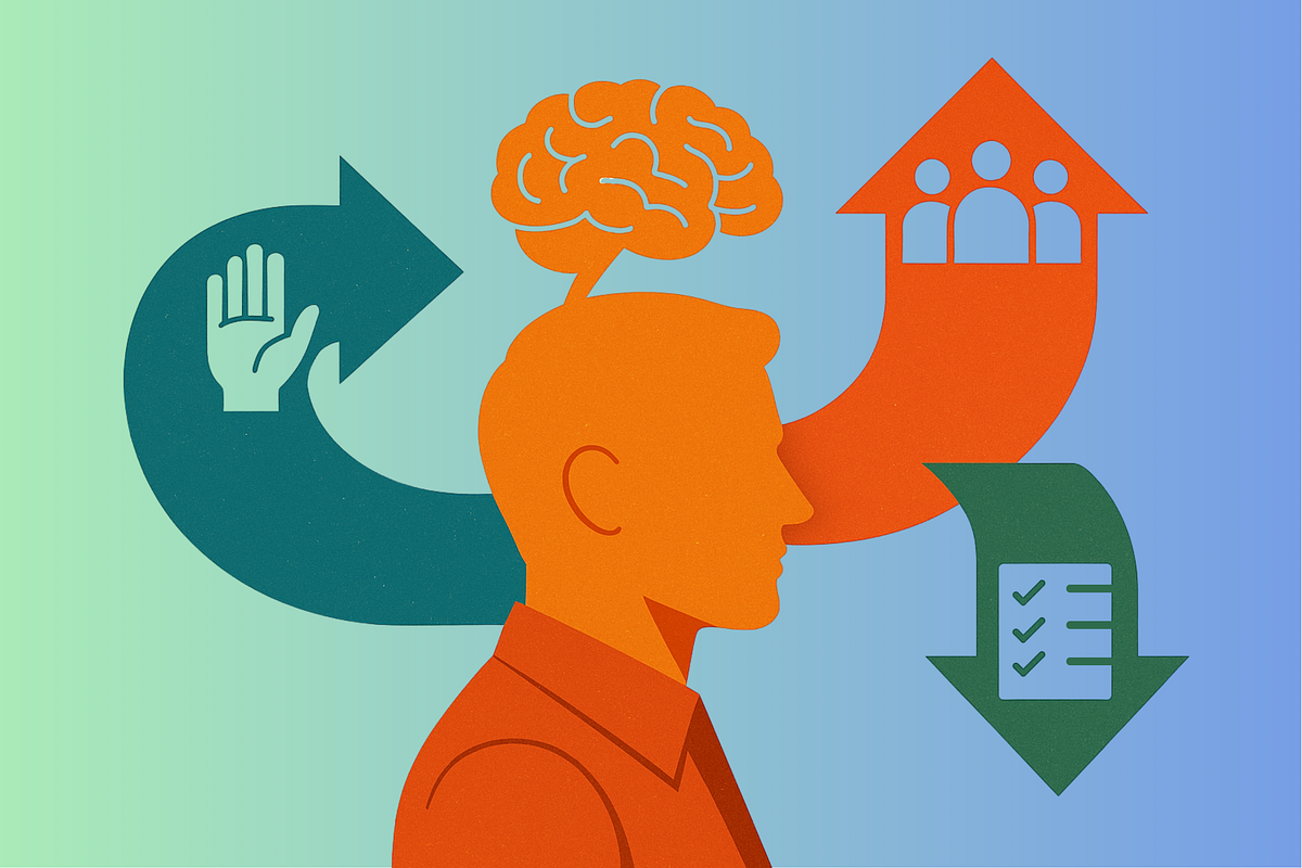 Unlock the Leader Within: The EQ Secret to Your Real Style | by Karina ...