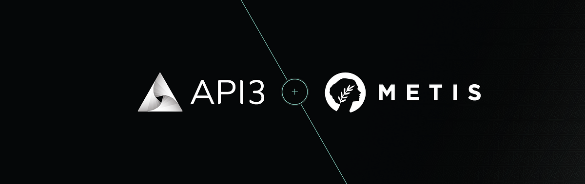 API3 and Metis partner to serve first-party Oracles to their L2 rollup ecosystem | by API3 ...