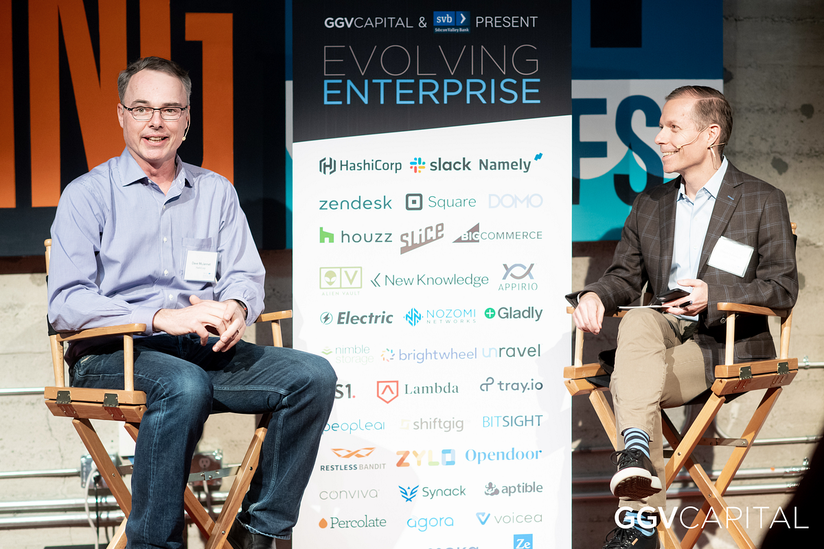 Tips on Leadership, Hiring, Growth, and More for Enterprise Leaders ...
