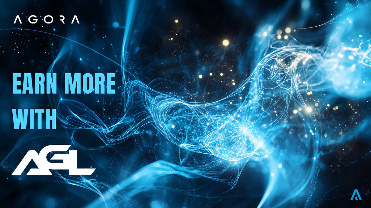 AgoraHub presents a major update to its AGL Loyalty Program | by ...