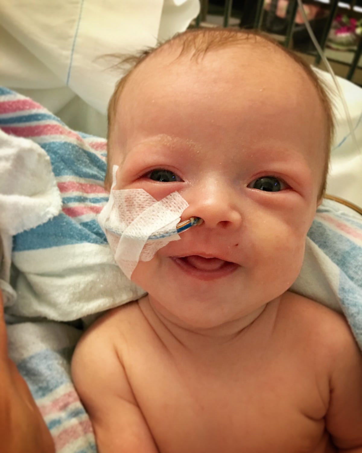 As most people know, our sweet Layla had to have emergency surgery to ...