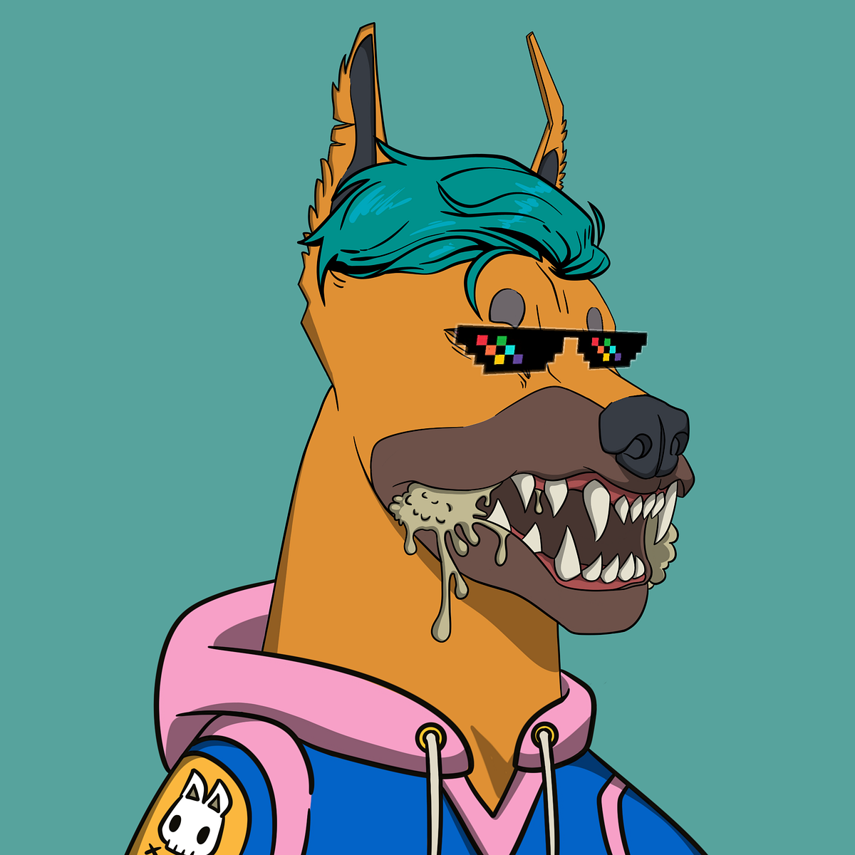 Alpha Dog Introduction. AlphaDog is a creative platform that… | by ...