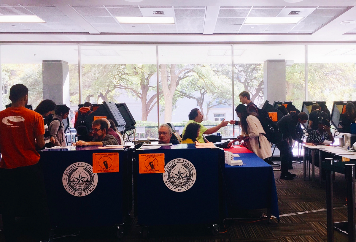 New resolution encourages Austin employees to take paid time off to ...