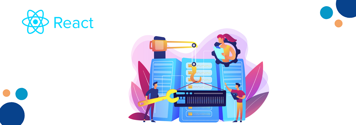Building Dynamic Server-Rendered UI with React Server Components | by BugendaiTech Deutschland ...