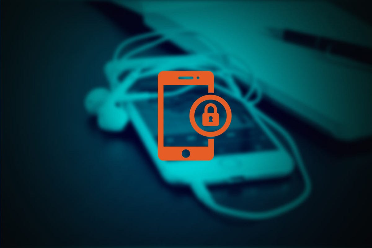 5 simple ways to safeguard your smartphone | by Systech Limited | Medium