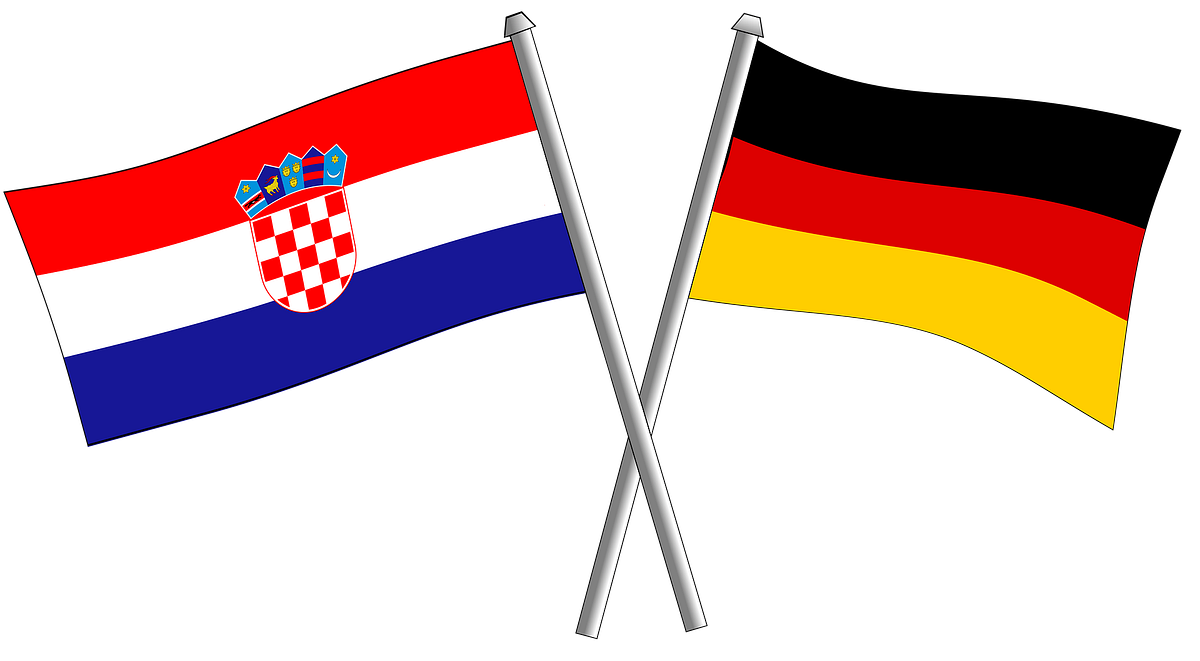 Choosing Germany Over Croatia: My Life-Changing Decision | by Sanja ...
