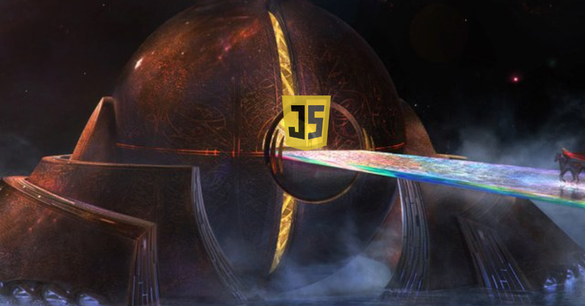 The JS Bifrost — Optional Chaining Operator(?.) | by Akshada Khedkar | Globant | Medium