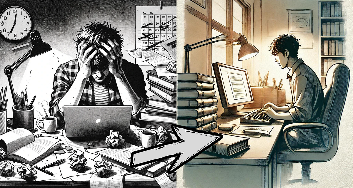 How to Start Your First AI Project with Python and OpenAI API. | by ...