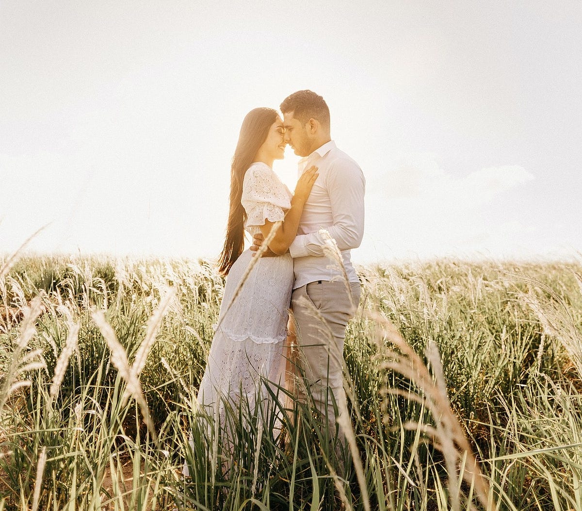 My Soul’s Lasting Embrace. Romantic Poem | by Adz Robinson | Nov, 2024 ...