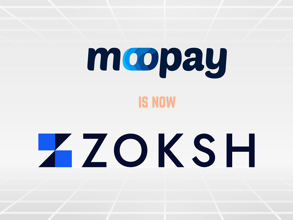 MooPay has grown up to become Zoksh | by Ajay Pal Singh | Zoksh Pay ...