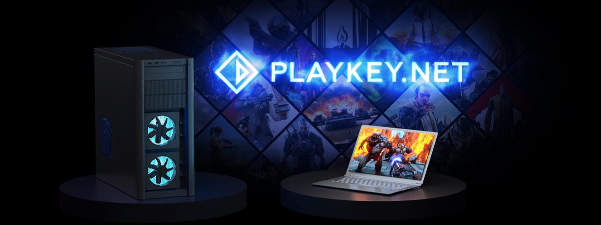 Playkey is looking for miners on a commercial basis | by Playkey Team ...