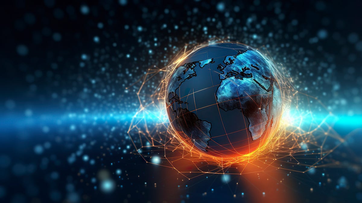 Innovation or Invasion? What does Technology have to do with Your Mind ...