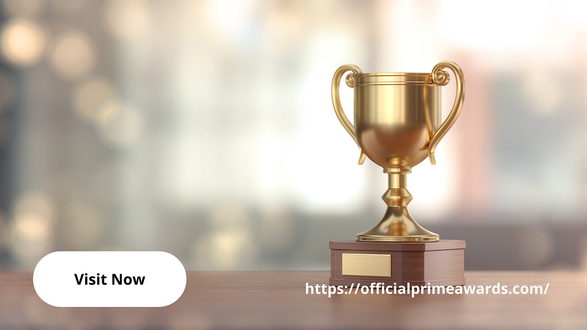 The Future of Global Recognition: Trends and Insights on International ...