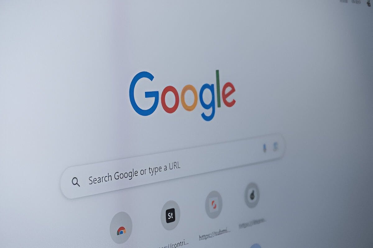 Is Google Superior ?!. Look back, don’t search for customer… | by York ...