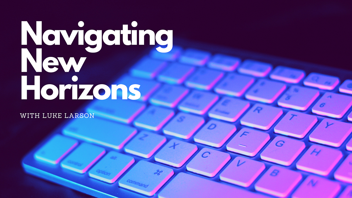 My Transition from the Navy to Hack Reactor | by Lucas M Larson | Medium