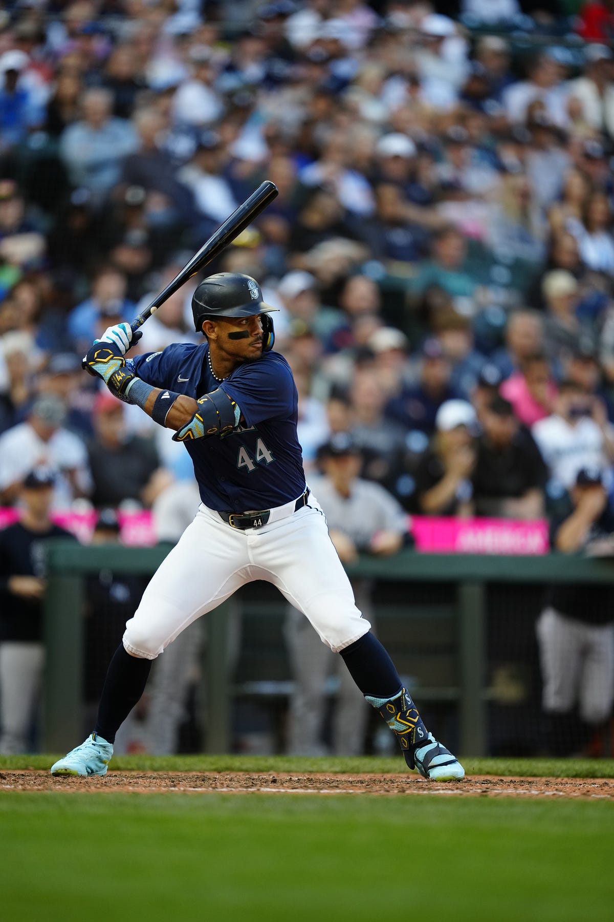 Mariners Game Information — Sept. 27 vs. Oakland | by Mariners PR ...