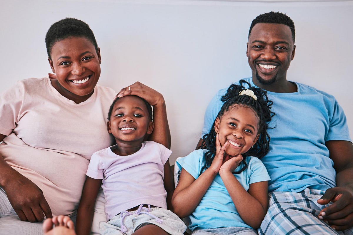 5 Actionable Tips to Become a Better Parent | by Earlybean | Finance ...