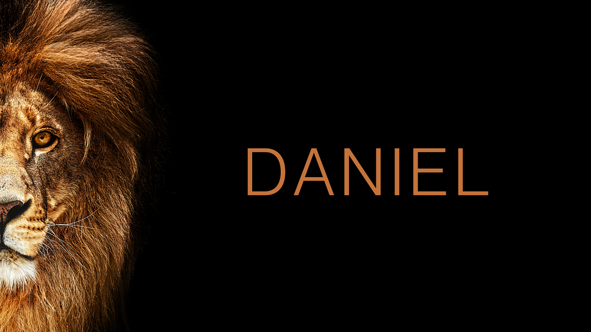 5 Minute Biblical Lessons on Leadership with Daniel | by Jonathan ... 5 Minute Biblical Lessons on Leadership with Daniel | by Jonathan ...