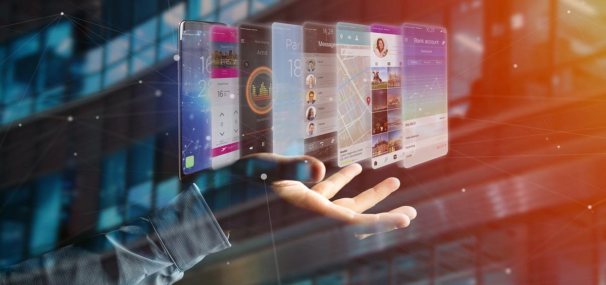 Mobile App Development Best Practices. | by Olivia Chow | Medium
