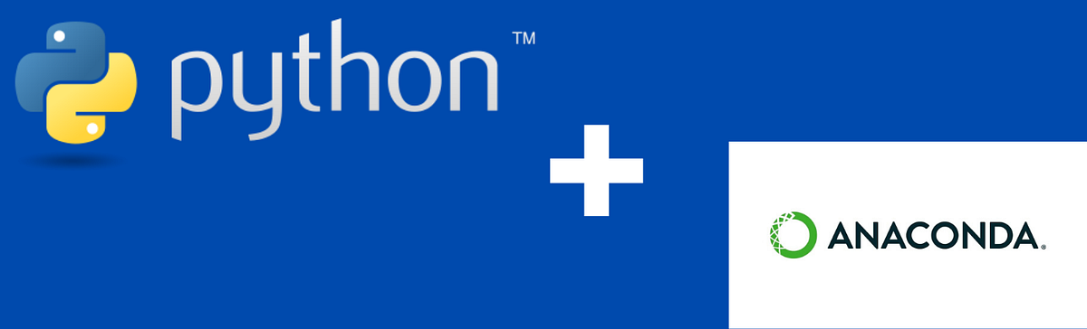 Instalando Python y manipulando entornos de trabajo utilizando Anaconda/conda. | by ...