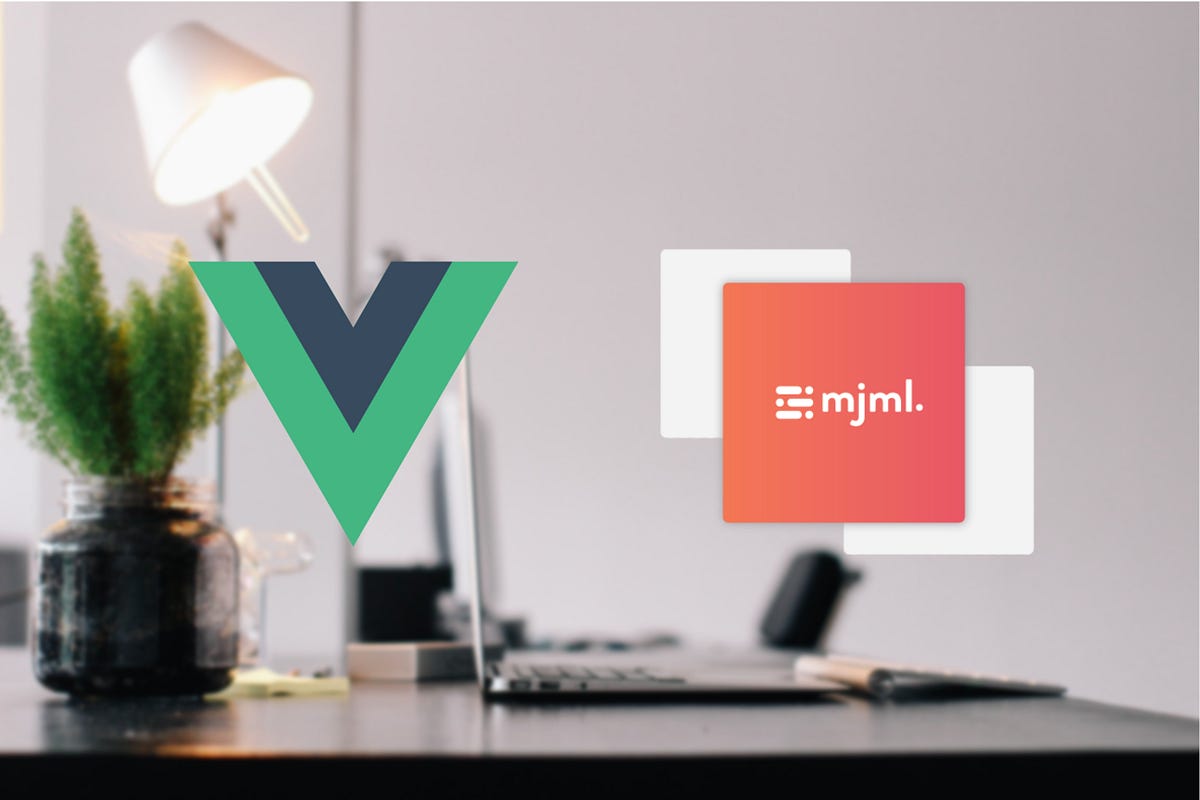 Progressive Emails Using Vue + MJML | by Terence Bezman | Medium