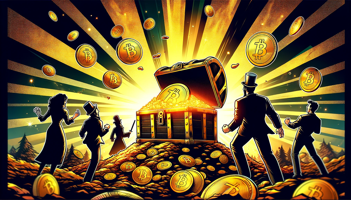 Spring into Profits: BITmarkets’ 30% Easter Bonus! | by BITmarkets ...