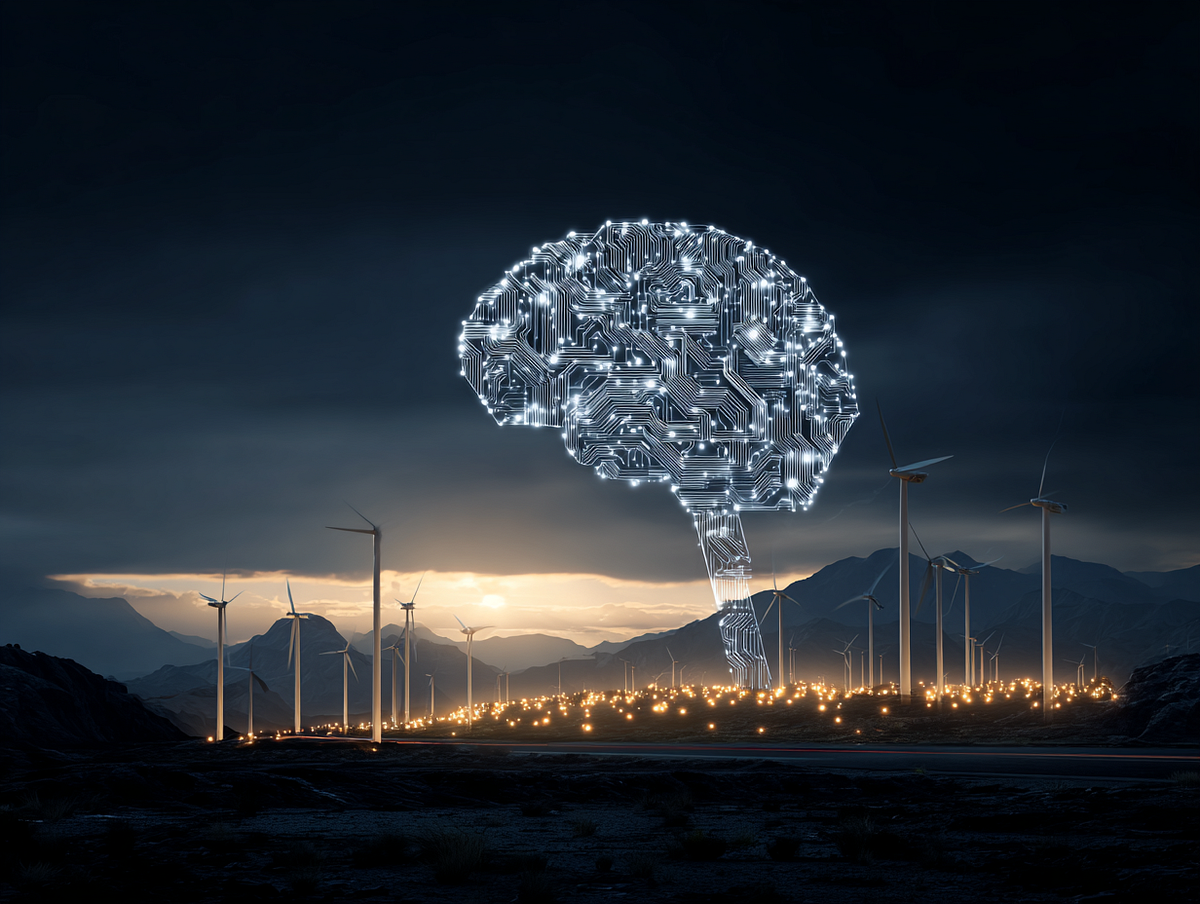 The AI-Energy Nexus: Powering the Future of Artificial Intelligence ...