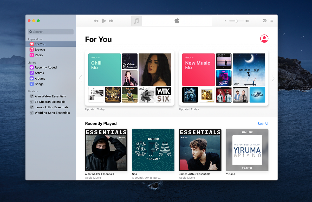 Cara Screen Capture / Screenshoot Layar Mac | by Ricki Bin Yamin | Medium