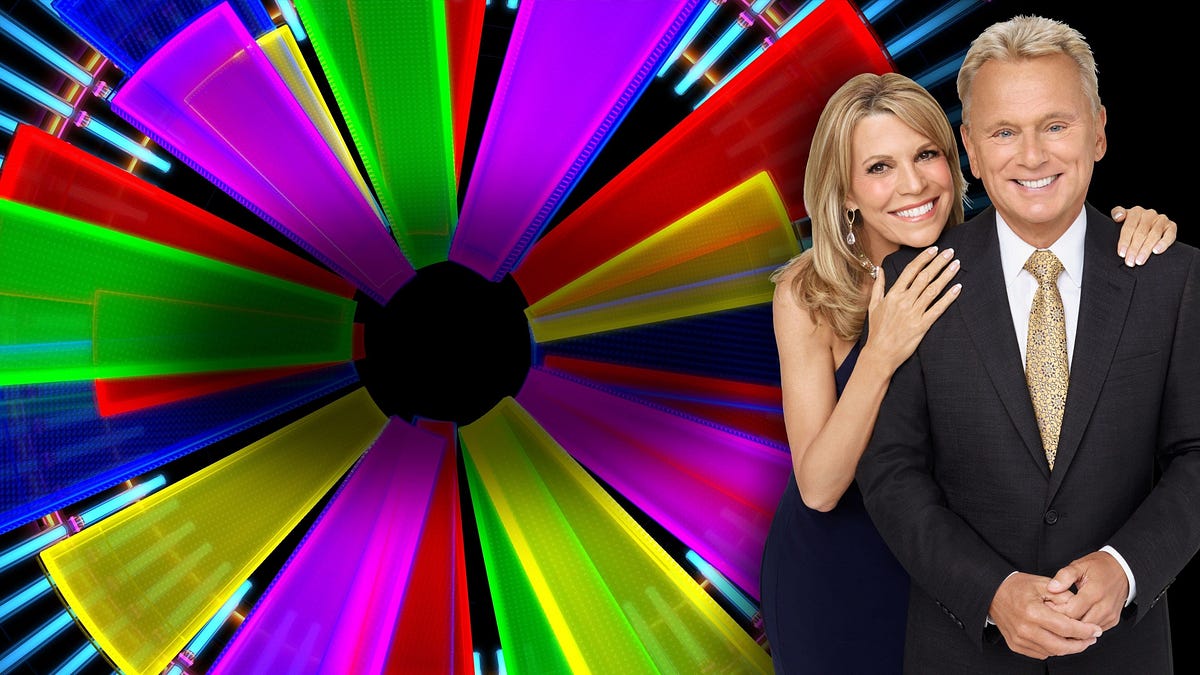 Wheel of Fortune | Series 39 :: Episode 67 — ((Full)) Episode | by ...