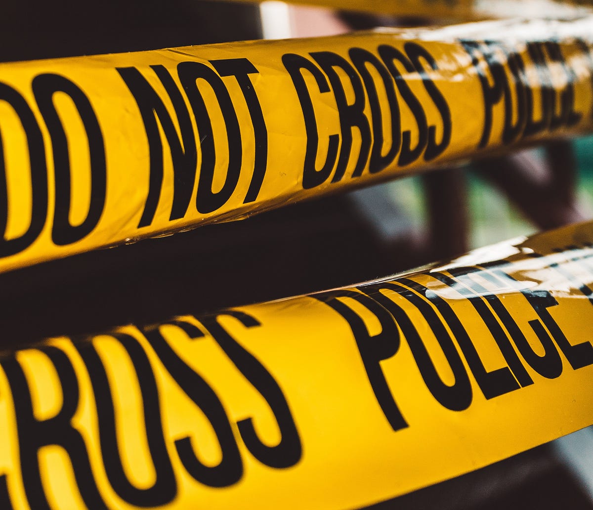 Paragon Software for crime investigation | by Paragon Software Group ...