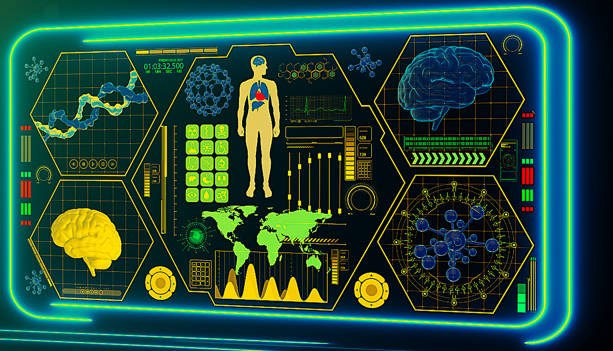 Transforming Access to Healthcare in the Modern Era: Telemedicine and ...