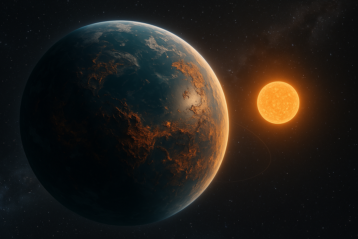 Sowing Eternity: Why K-Type Stars Might Be the Future of Intelligent ...