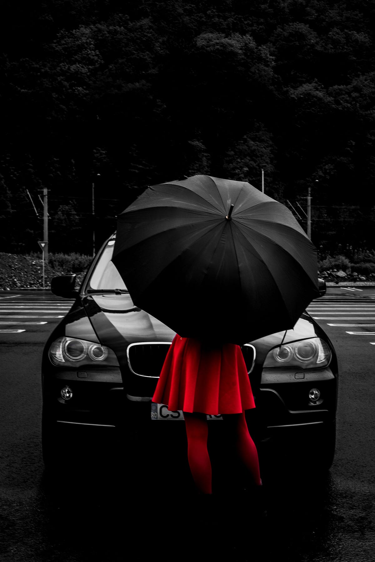 Ruby’s Fairy Tales. Table of Contents | by Sweet Chaos | Medium