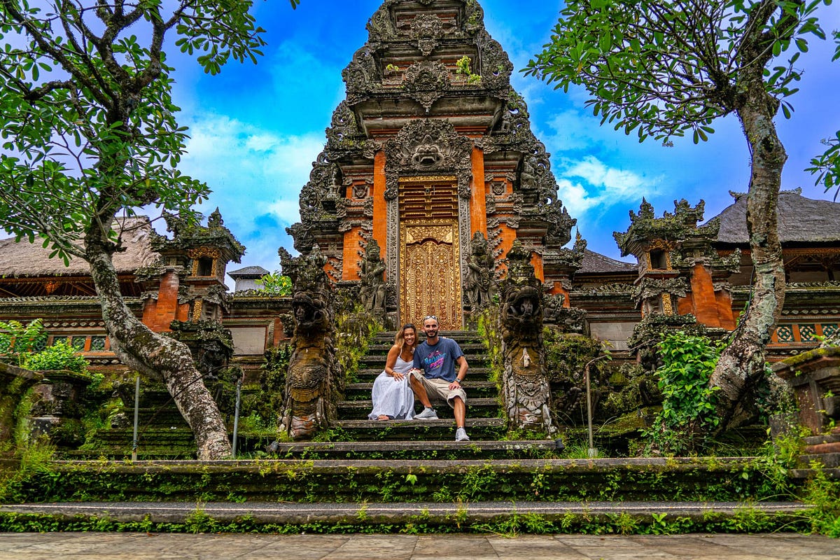 Digital Nomad Tips: How to feel settled in your new destination | by ...