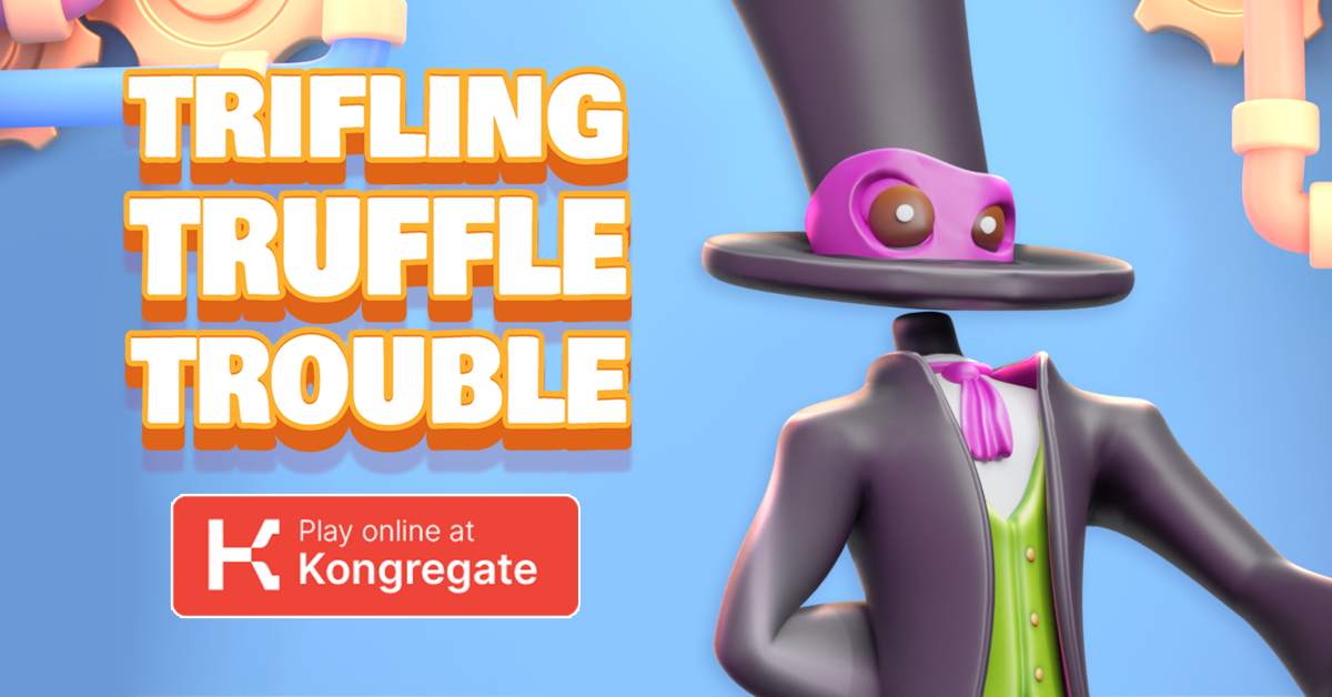 Sweet, Sweet Revenge — Kongregate’s Newest Game Launches Today! | by ...