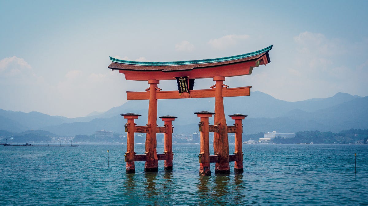 Inemuri: Why sleeping on the job is not a bad thing in Japan | by Sara ...