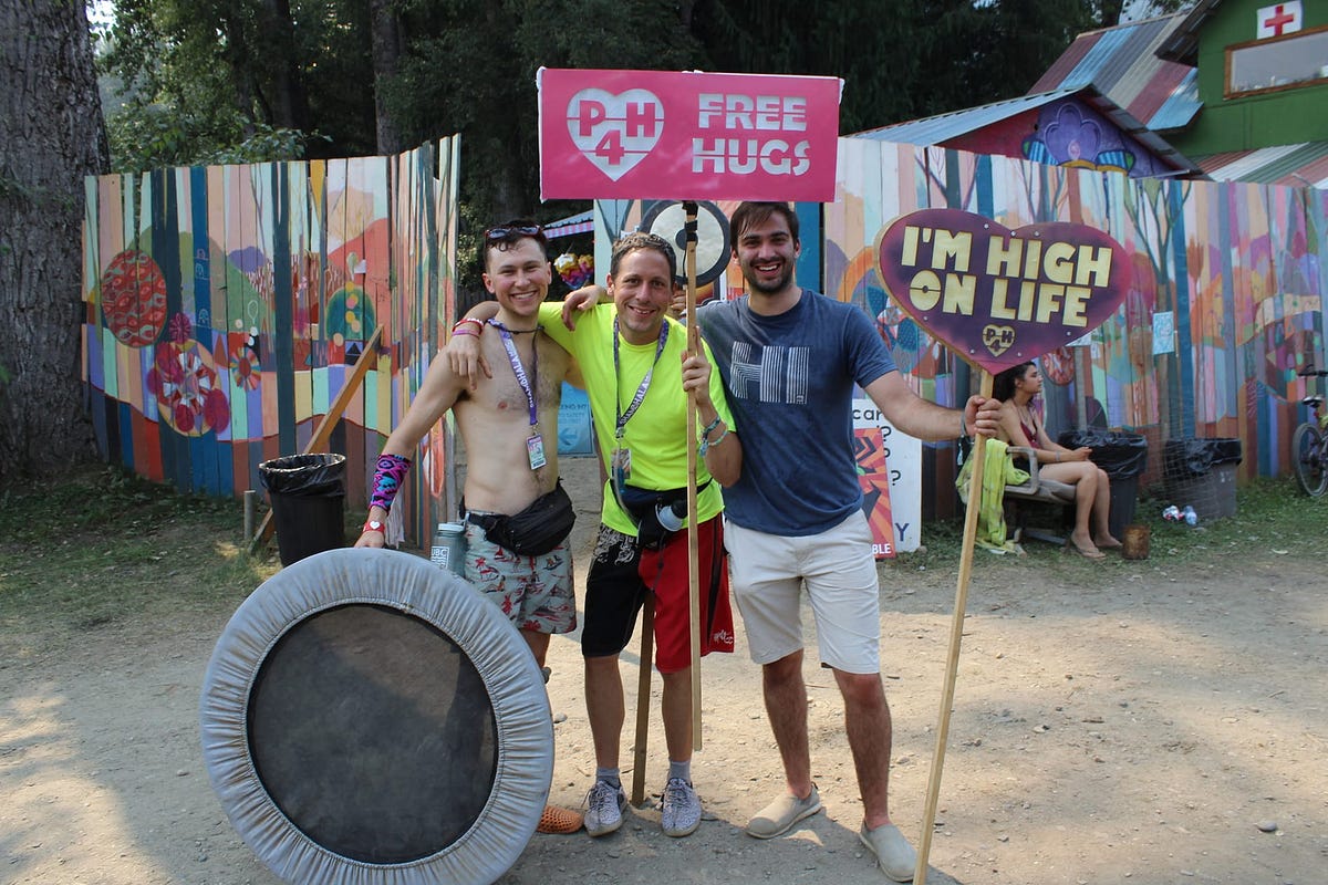 What health-conscious people forget about: toxic social norms. | by The ...